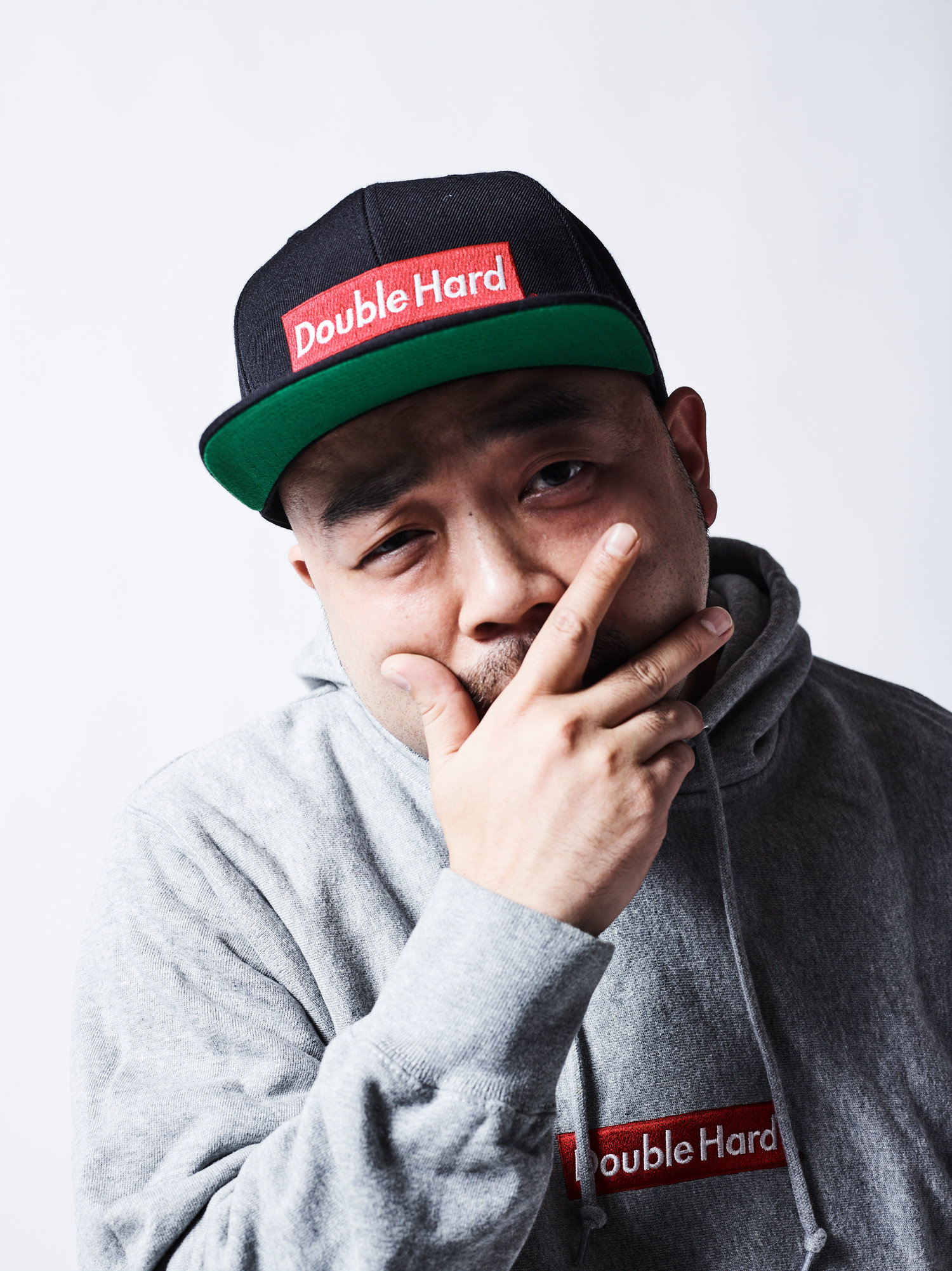 GUEST SELECTOR : HAZIME - TOKYO RECORDS OFFICIAL SITE