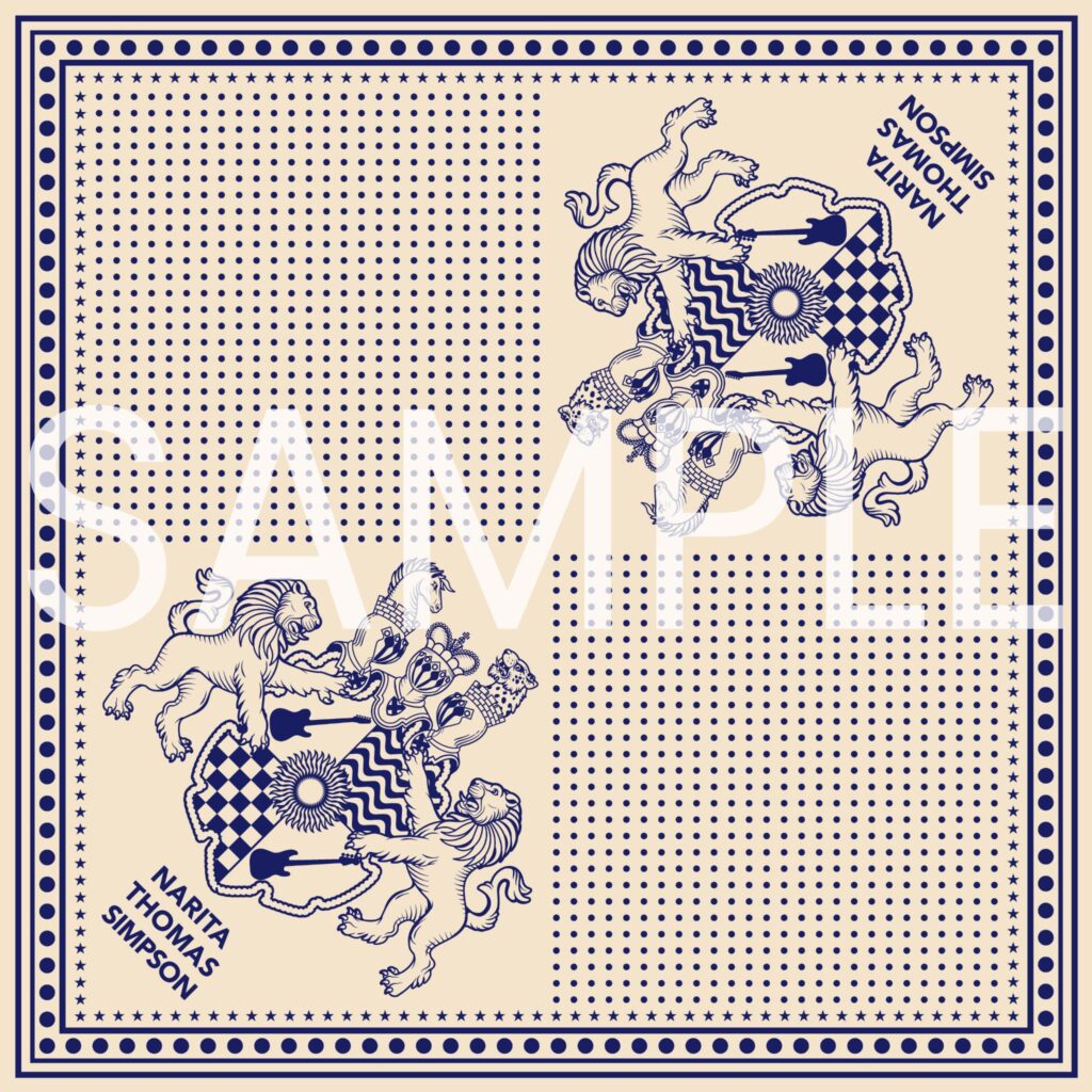 6月27日（金）発売LIVE BD&DVD「THE VERY BEST OF FANTASY NARITA THOMAS SIMPSON」詳細決定！ - TOKYO RECORDS ...